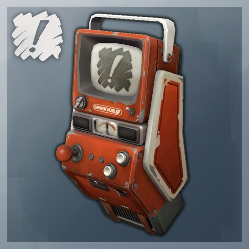 Steam Workshop::The Quarter Cabinet