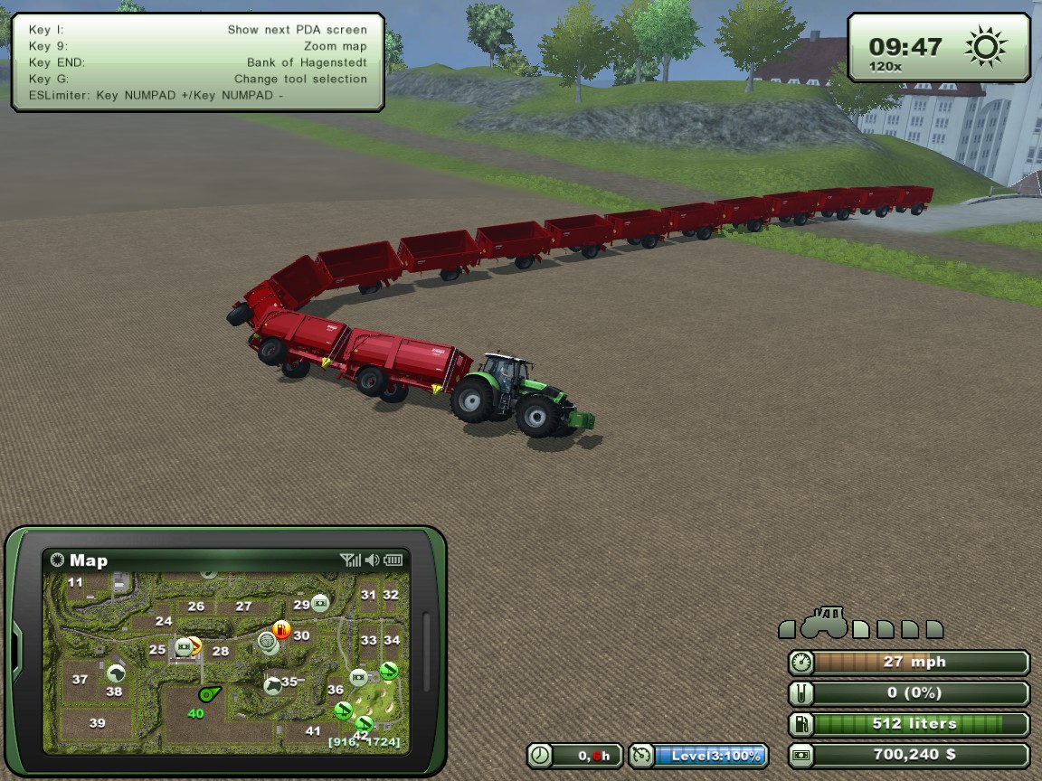 Steam Community :: Farming Simulator 2013