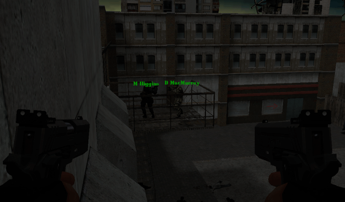 Steam Community :: Codename CURE