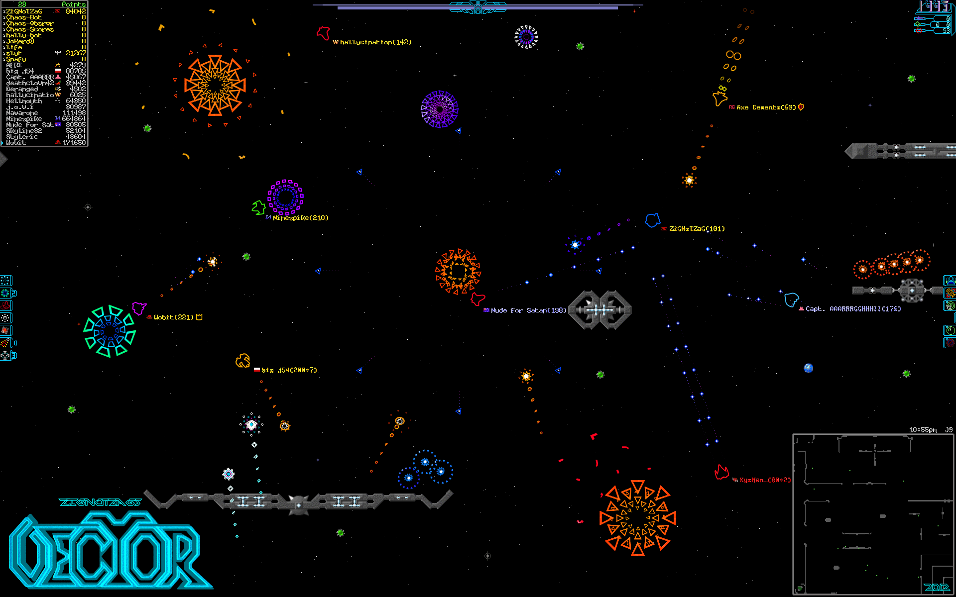 Steam Community :: Subspace Continuum