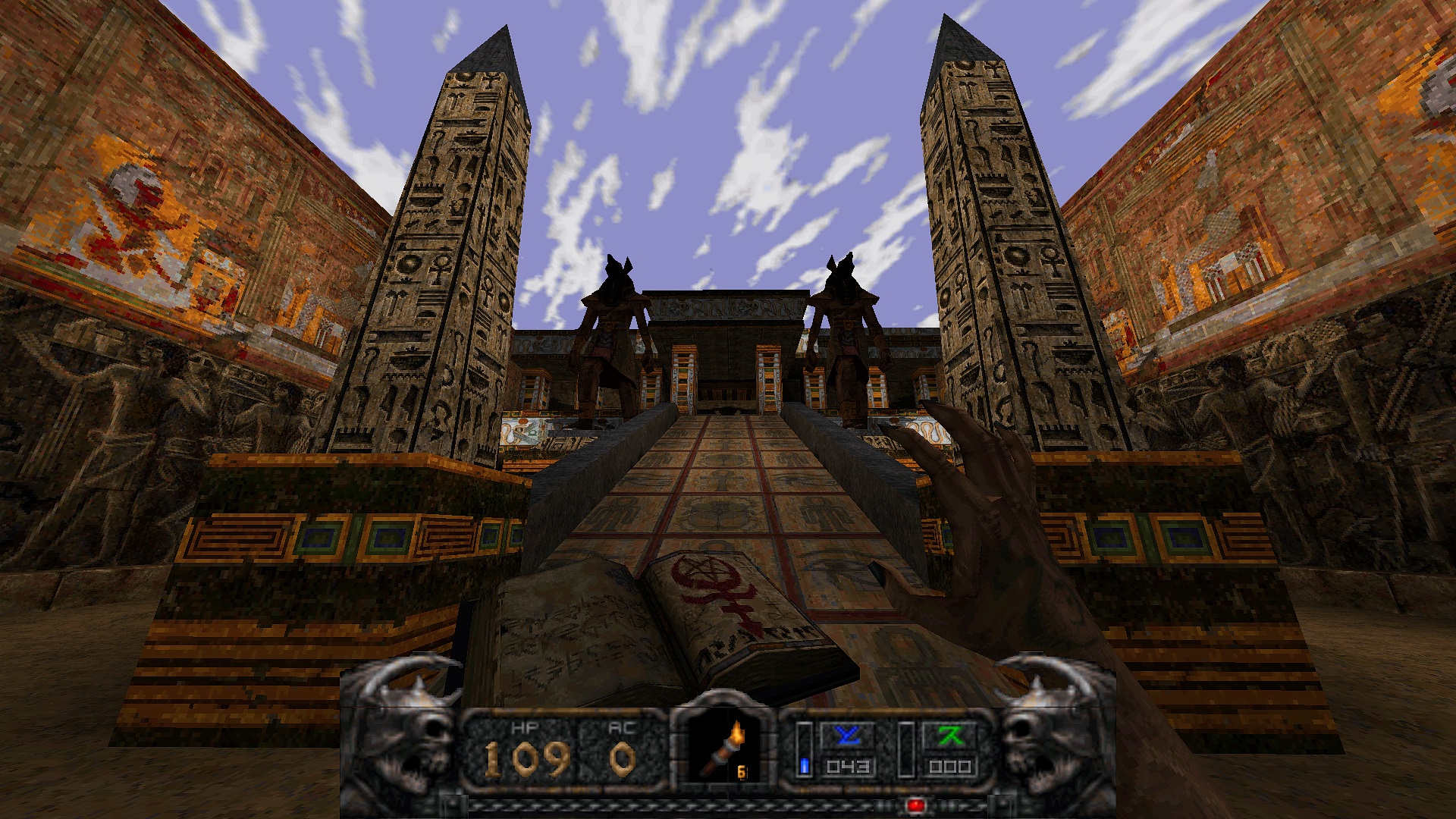 Steam Community :: HeXen II
