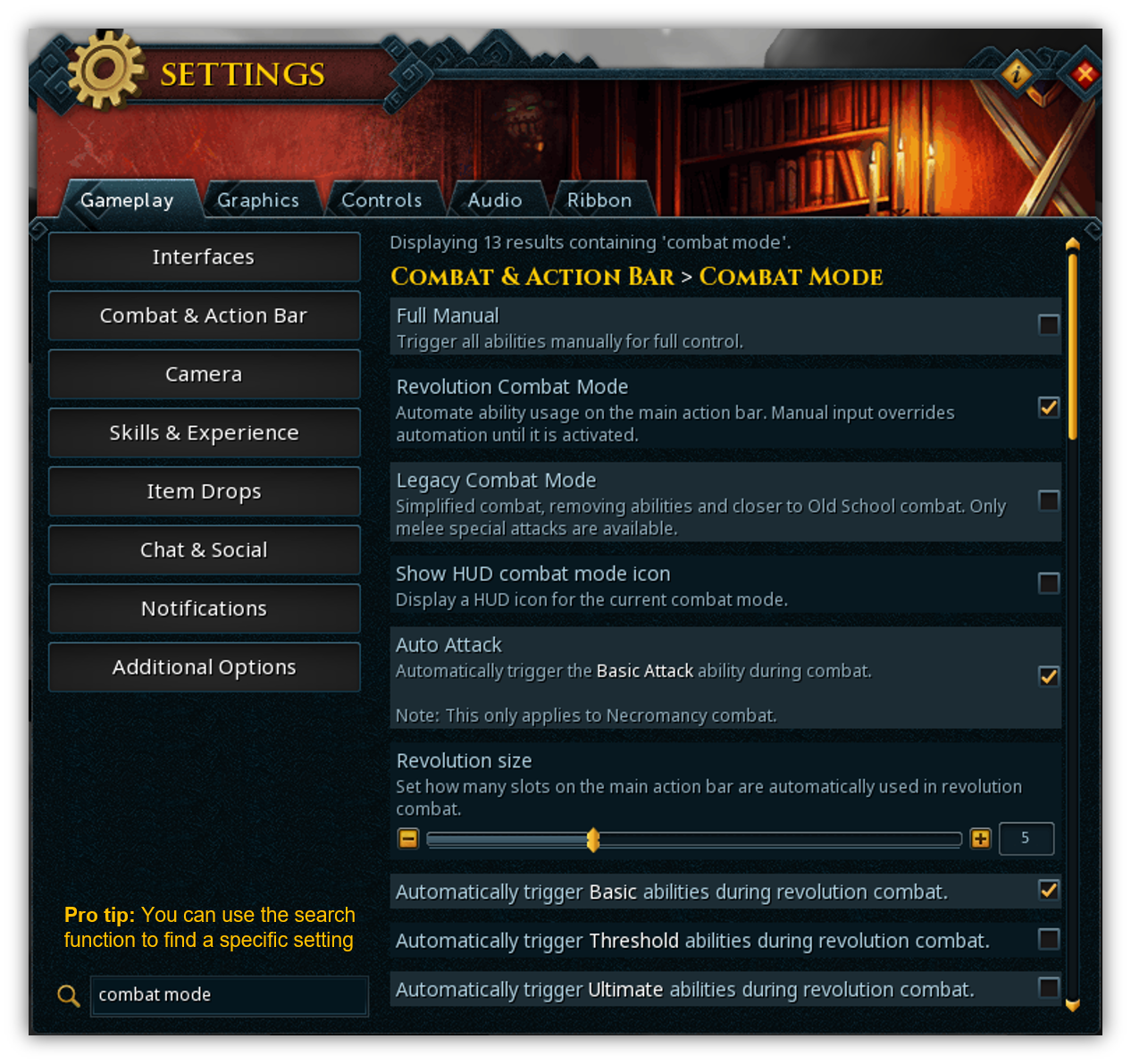 Steam Community :: Guide :: RuneScape Combat Progression: Boss list ...