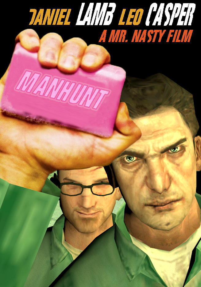 Steam Community :: Manhunt