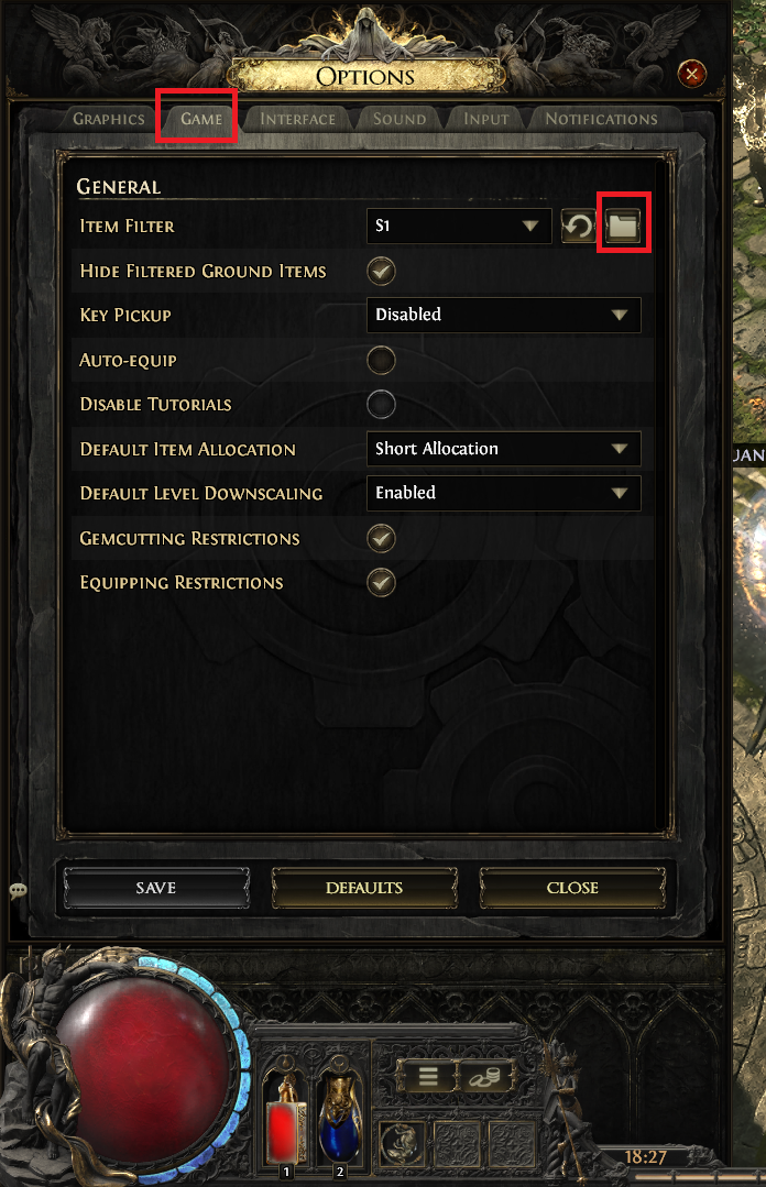 Steam Community :: Guide :: Filtro de Item / Item Filter
