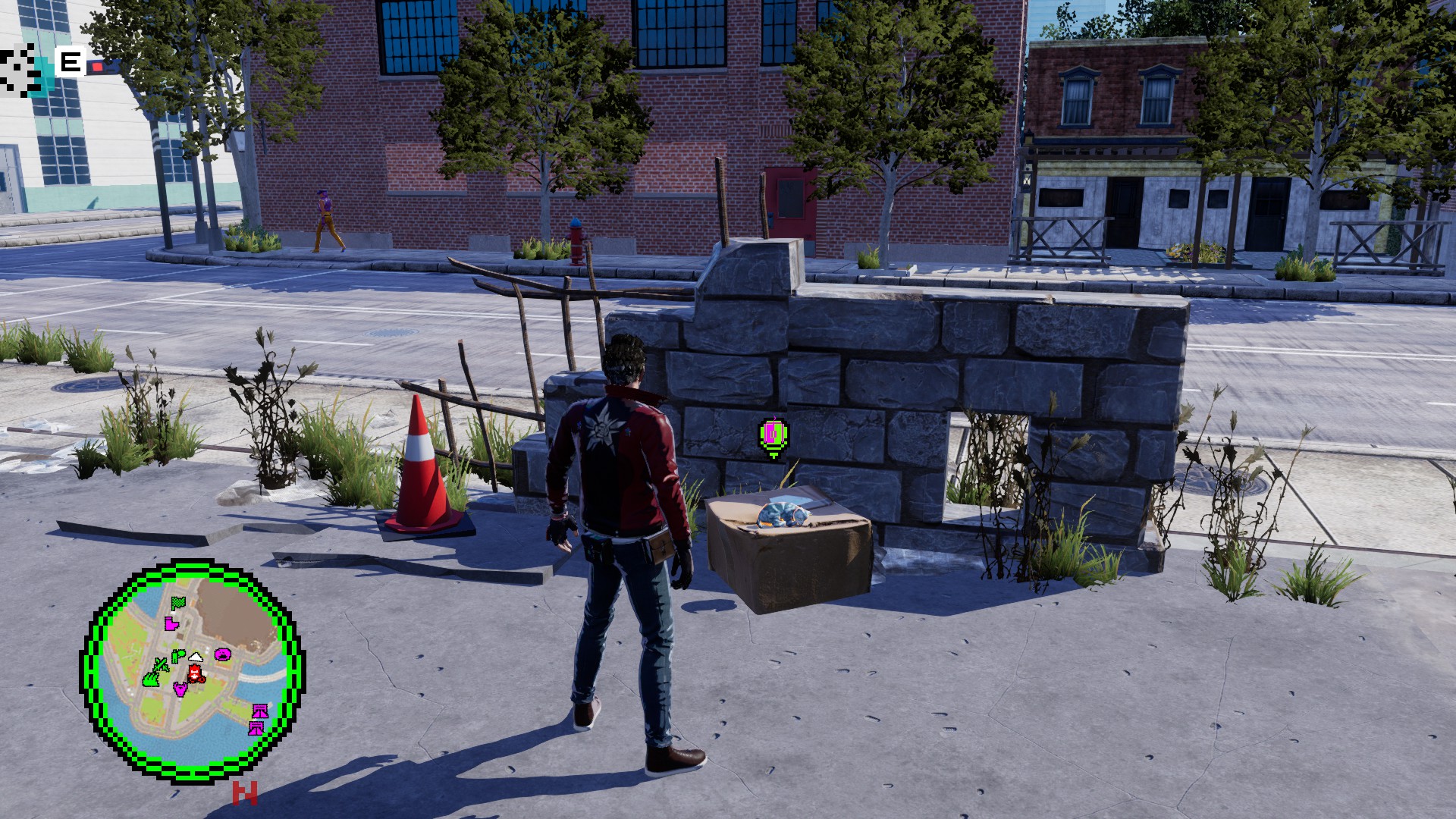 Steam Community :: Guide :: All Collectibles Guide | No More Heroes 3