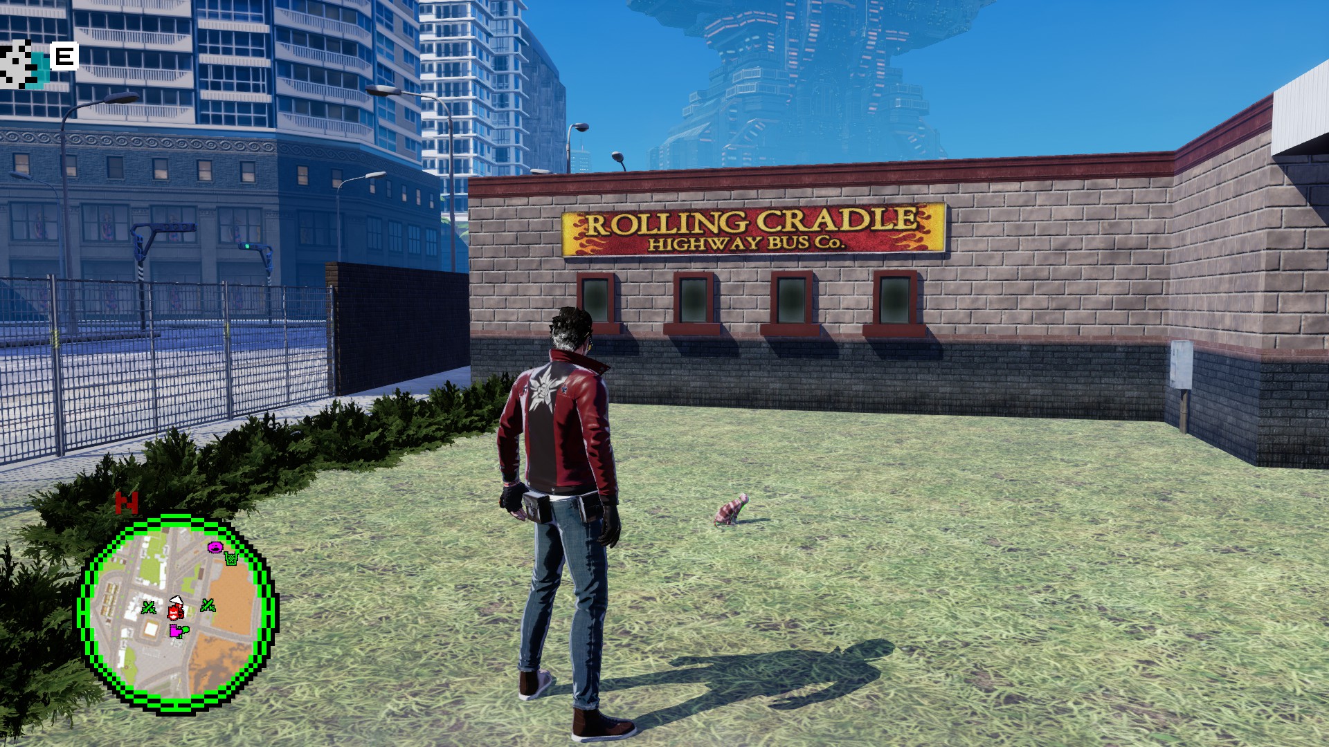 Steam Community :: Guide :: All Collectibles Guide | No More Heroes 3