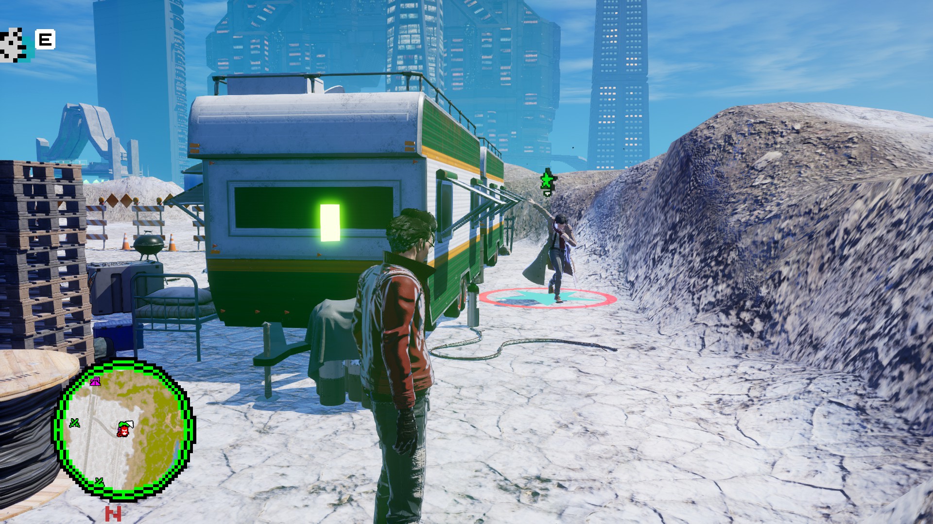 Steam Community :: Guide :: All Collectibles Guide | No More Heroes 3