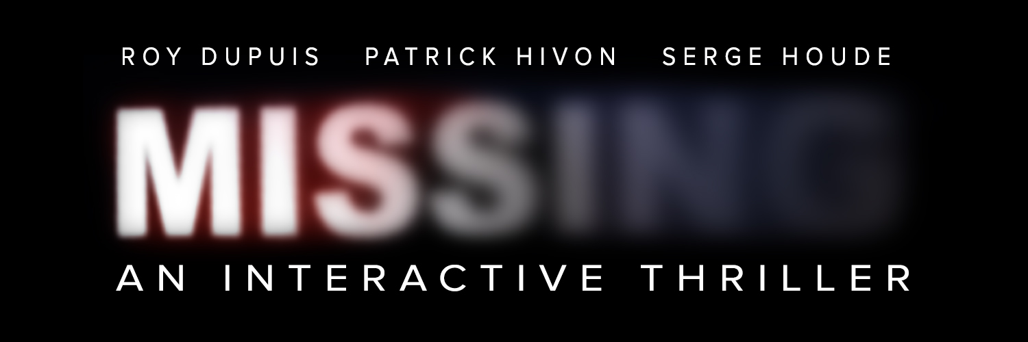 Steam Community :: Guide :: MISSING: An Interactive Thriller - Episode ...