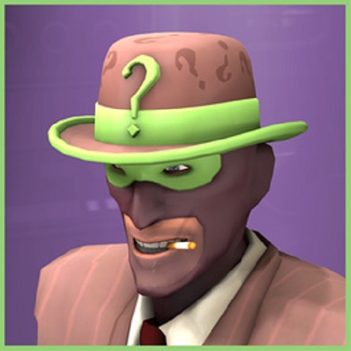 Steam Workshop :: TF2 Hex: The Puzzle Gentlemen