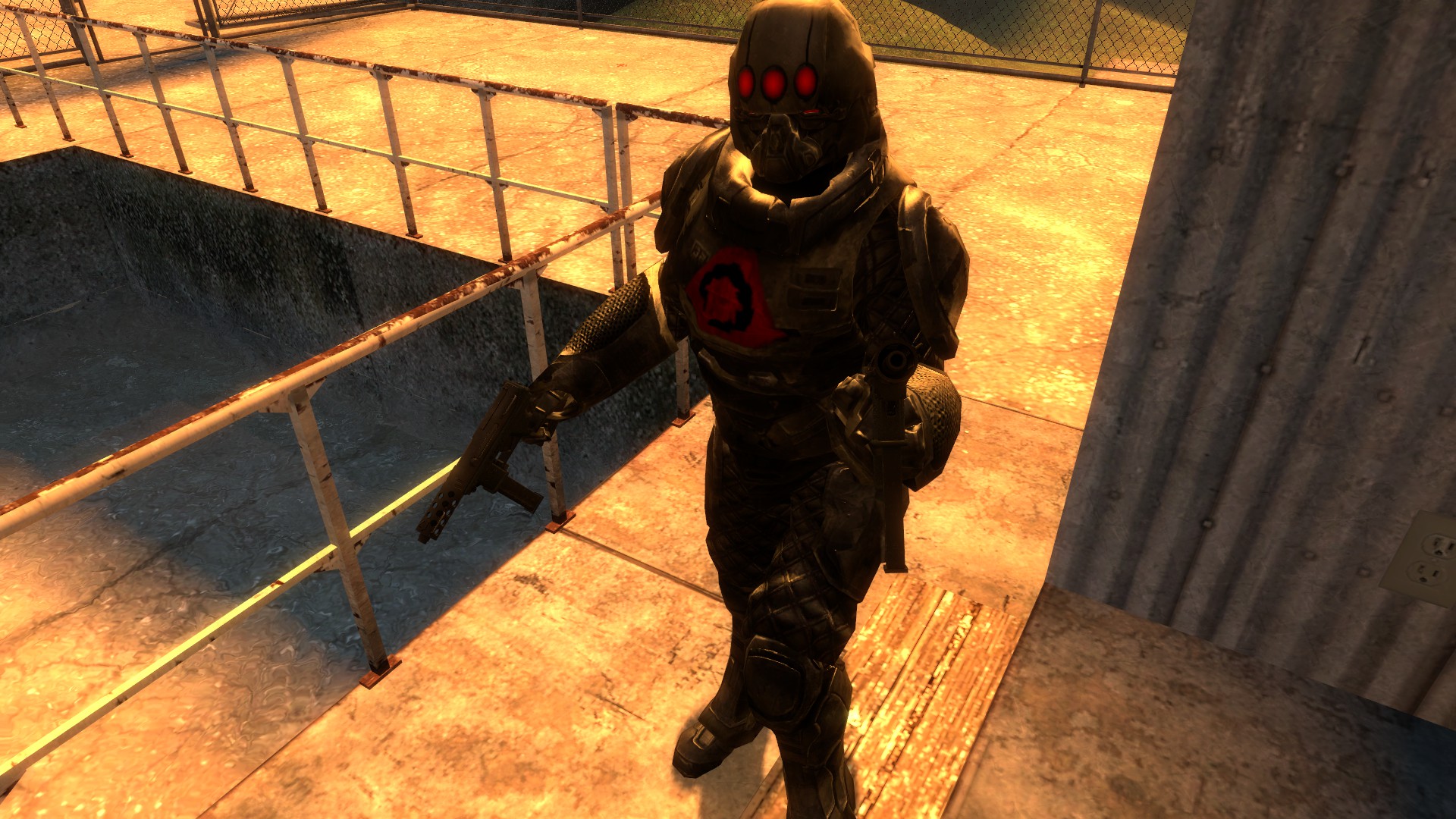 Steam Community :: Guide :: Introduction to the first Command and ...