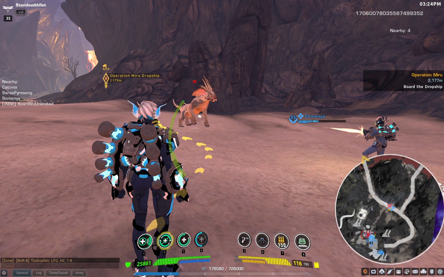 Steam Community :: Firefall