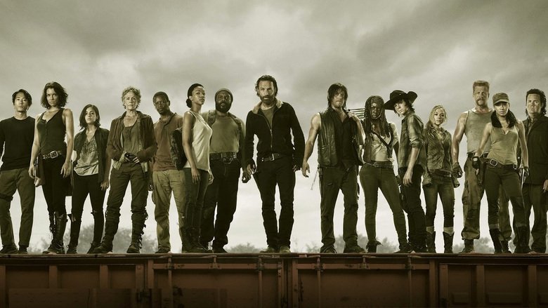 Steam Community :: :: [FULL EPISODE] Watch The Walking Dead Season 6 ...
