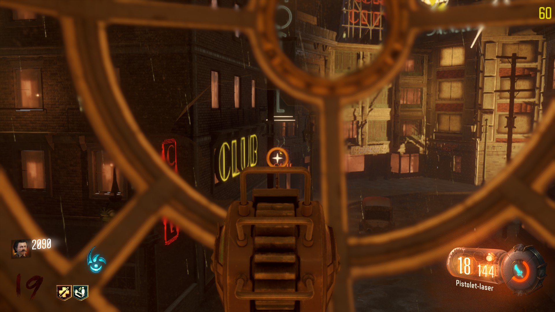 Steam Community :: Guide :: Guide for Shadows of Evil [2020 updated]