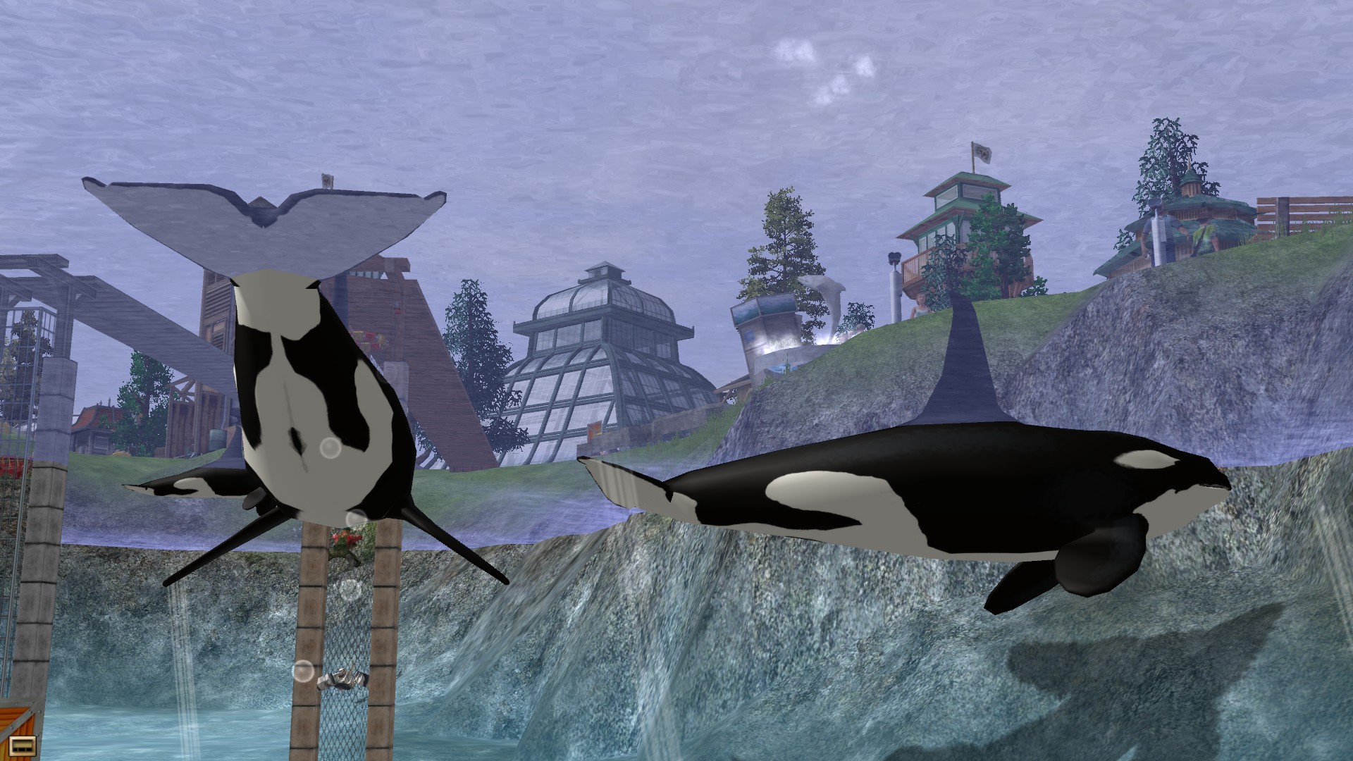 Steam Community :: Wildlife Park 2