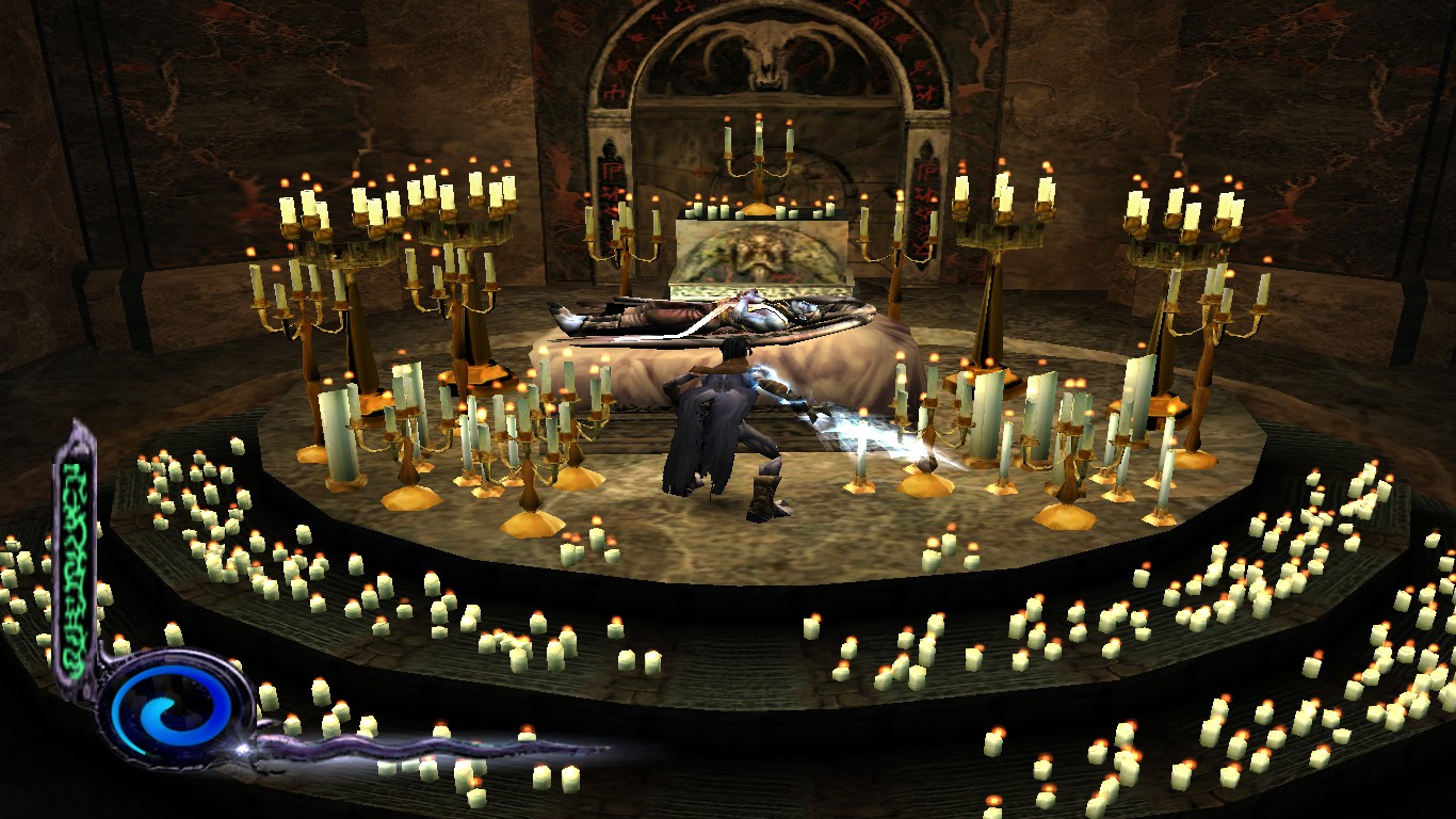 Steam Community :: Legacy of Kain: Defiance