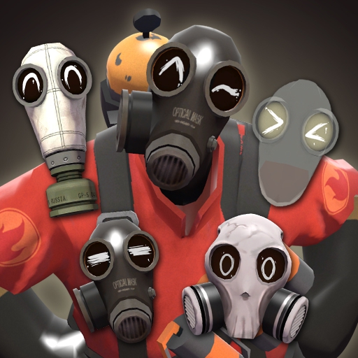 Steam Workshop :: Arsonist's Emotions