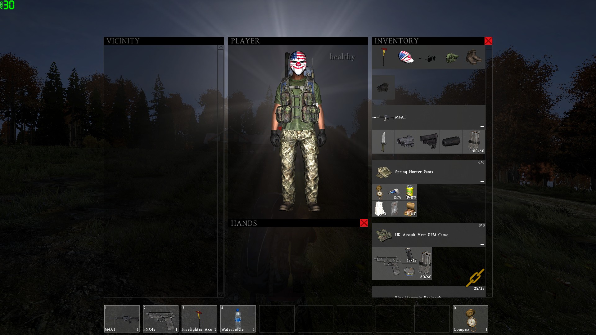 Steam Community :: Guide :: [OUTDATED] Survival Guide - DayZ Standalone
