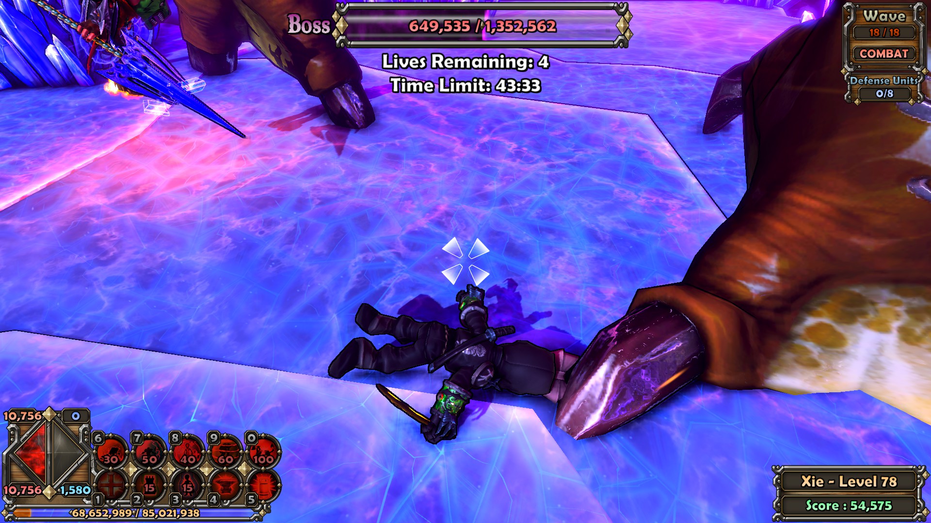 Steam Community :: Dungeon Defenders