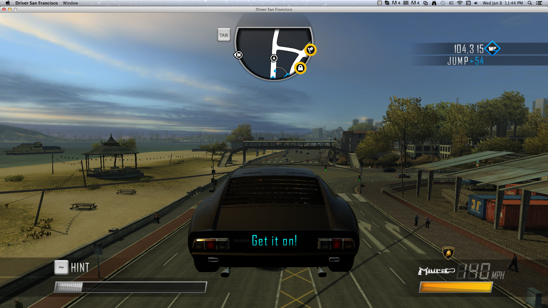 Steam Community :: Driver San Francisco