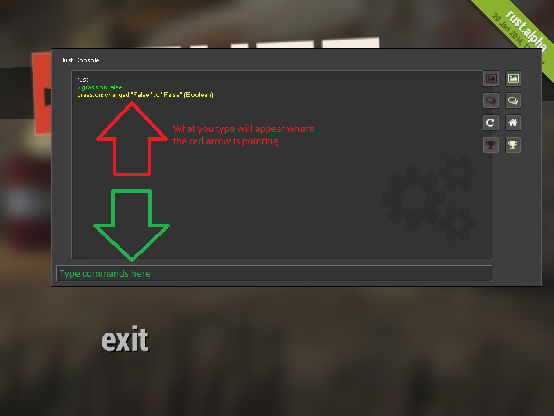 Steam Community Guide Huge FPS Increase For RUST Outdated 