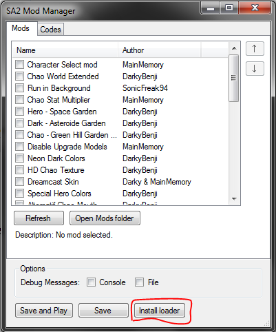 Steam Community :: Guide :: How To Play As Any Character In Any Stage