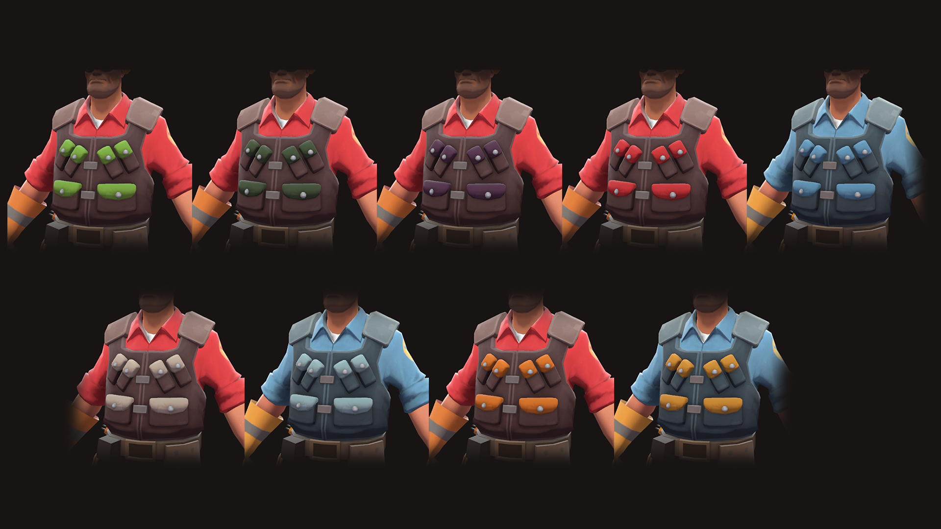 Steam Workshop :: The Tactic-tool