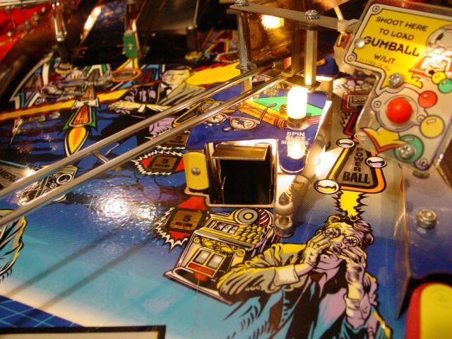 Steam Community :: Guide :: The Pinball Arcade: Twilight Zone