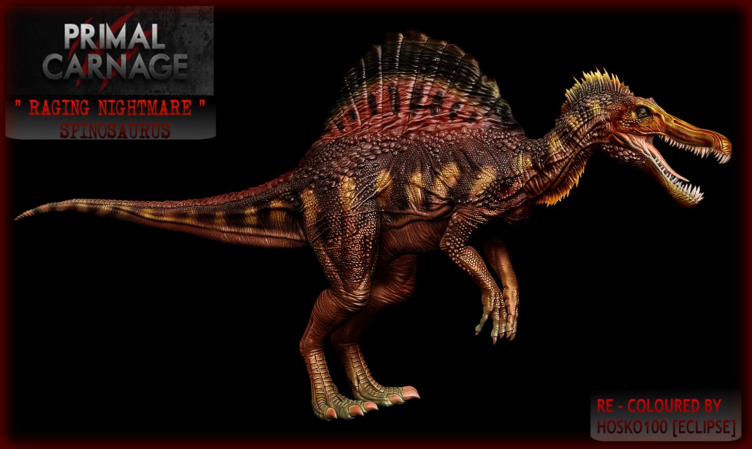 Steam Community :: Primal Carnage