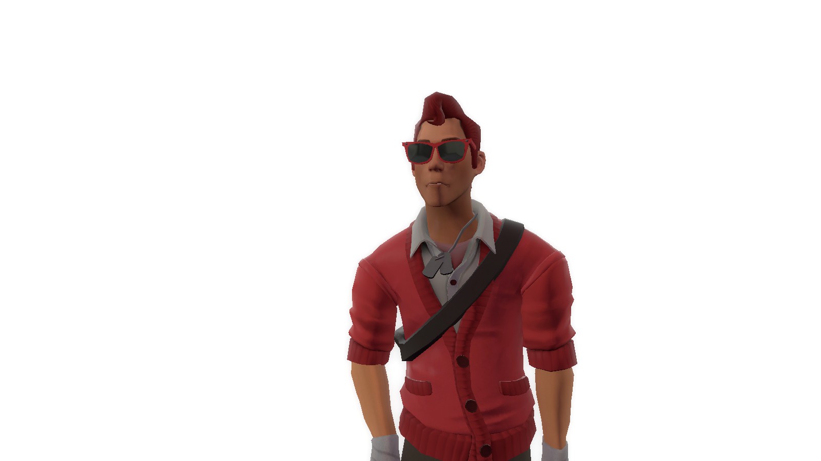 Steam Community :: Guide :: How to turn your scout into a perfect Team ...