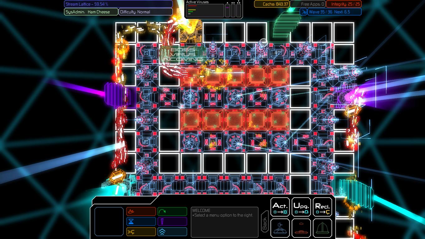 Steam Community :: System Protocol One