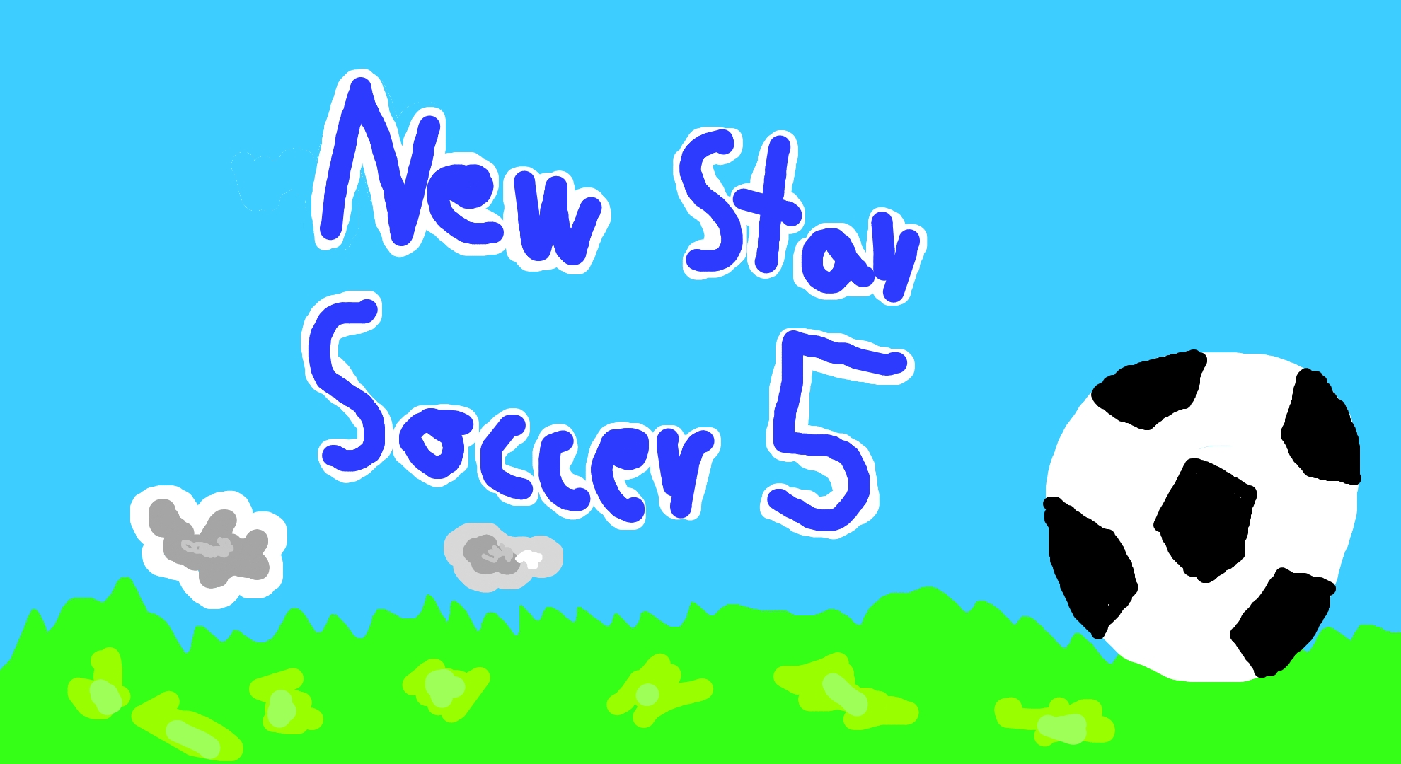Steam Community :: New Star Soccer 5