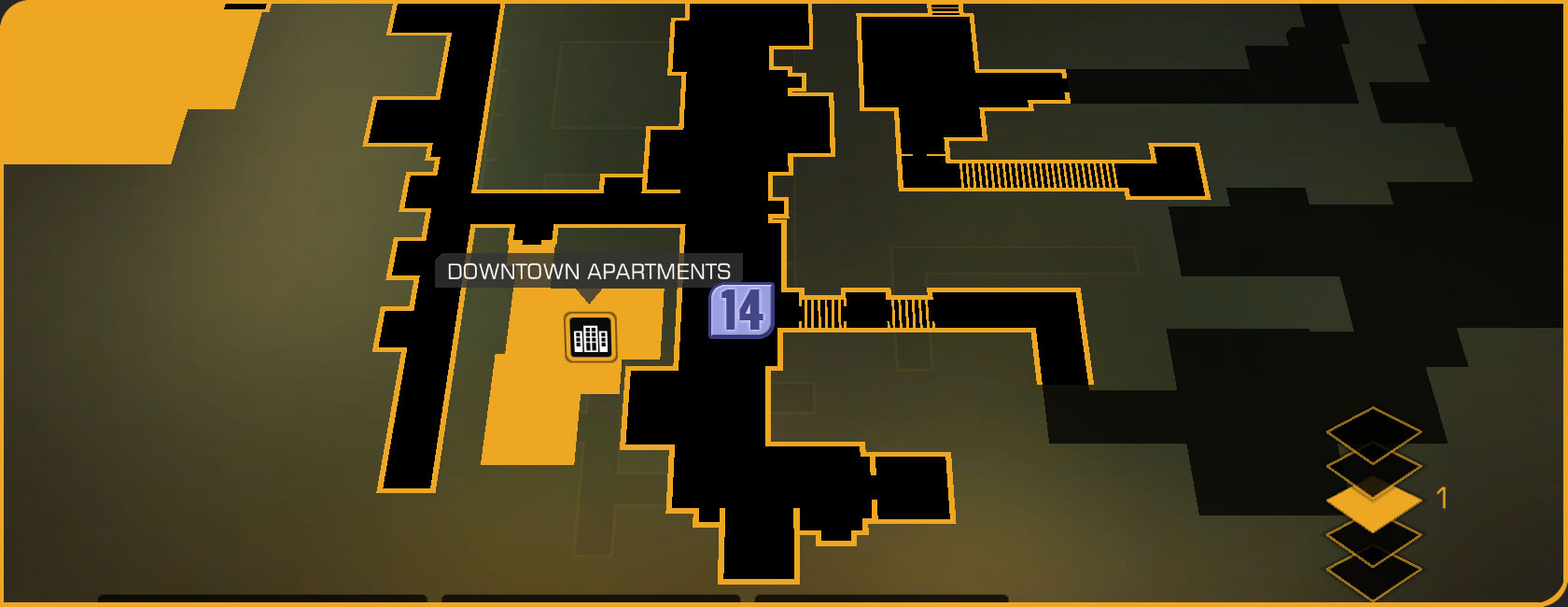Steam Community :: Guide :: Commentary Locations