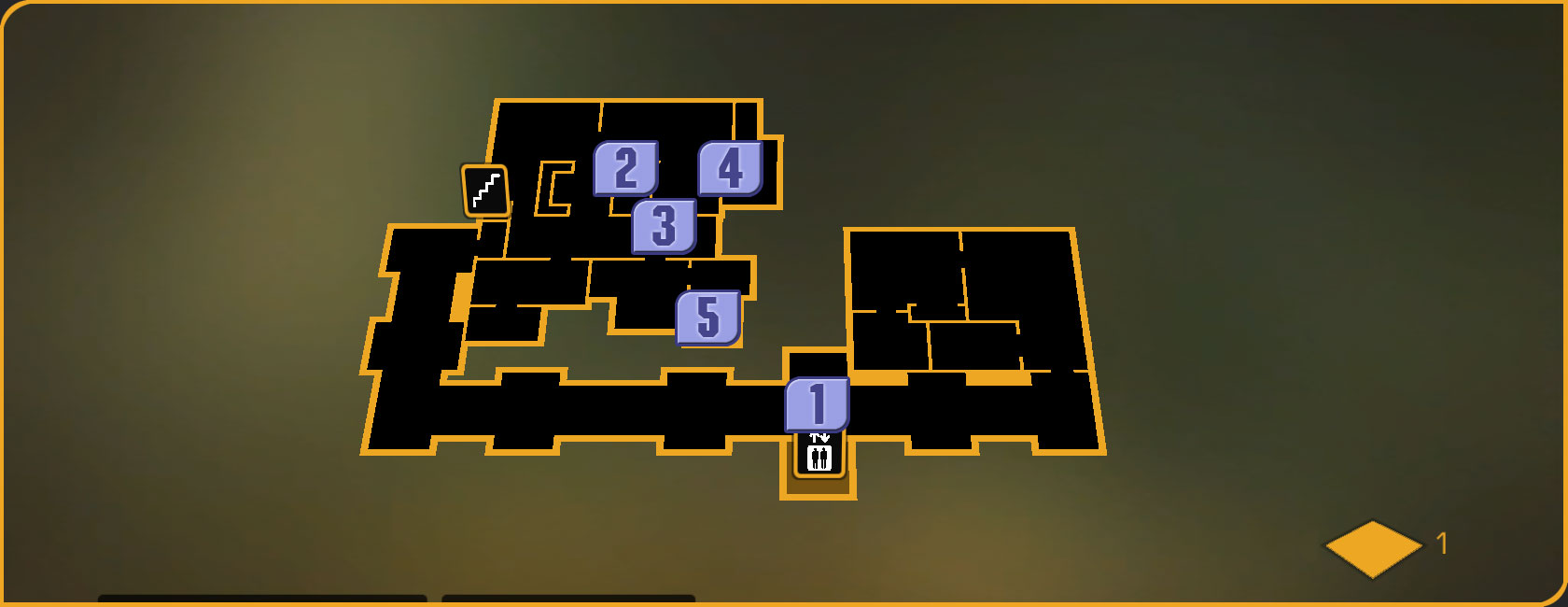 Steam Community :: Guide :: Commentary Locations