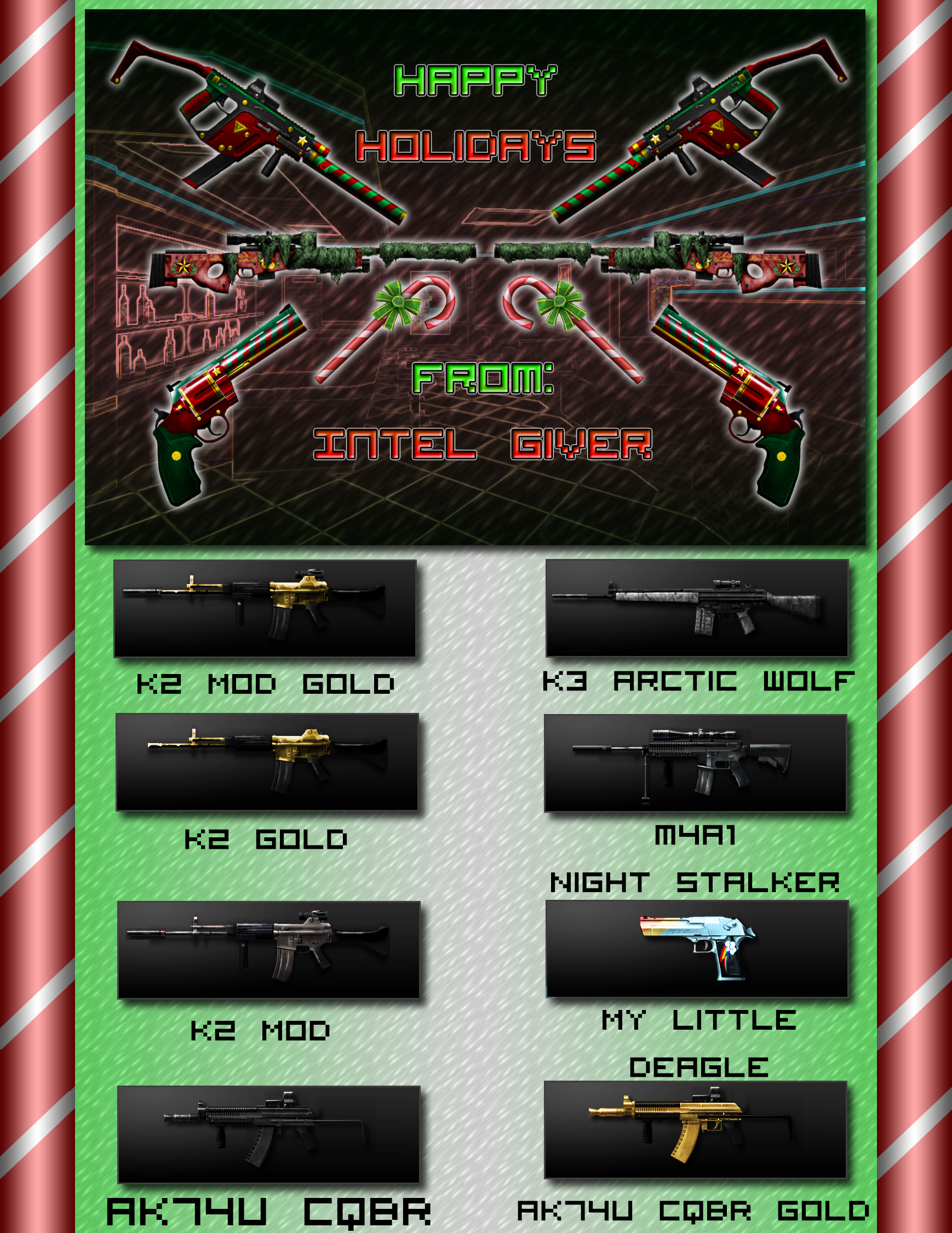 Steam Community :: Combat Arms