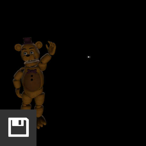 Steam Workshop::Fredbear's Family Diner (Gmod Genesis map) V 1.0