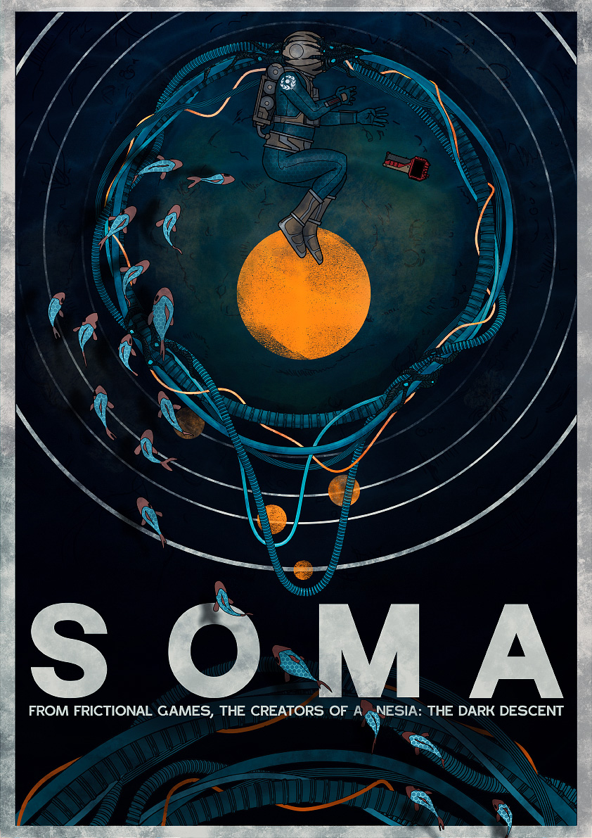 Steam Community :: SOMA