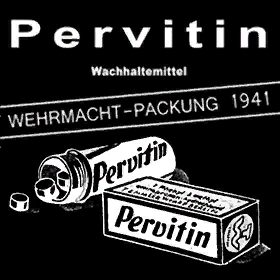 Steam Workshop::Pervitin - Panzerschokolade