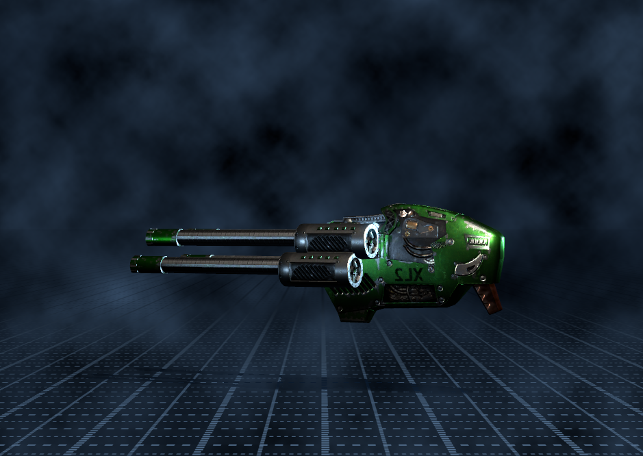 Steam Community :: Guide :: A Complete Serious Sam Guide