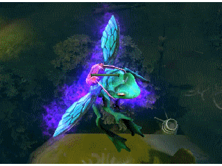 Steam Community :: Guide :: Effect ต่างๆของ Unusual Courier