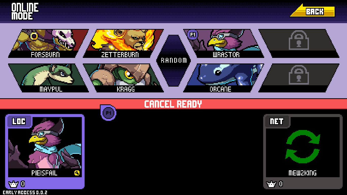 Steam Community :: Rivals of Aether