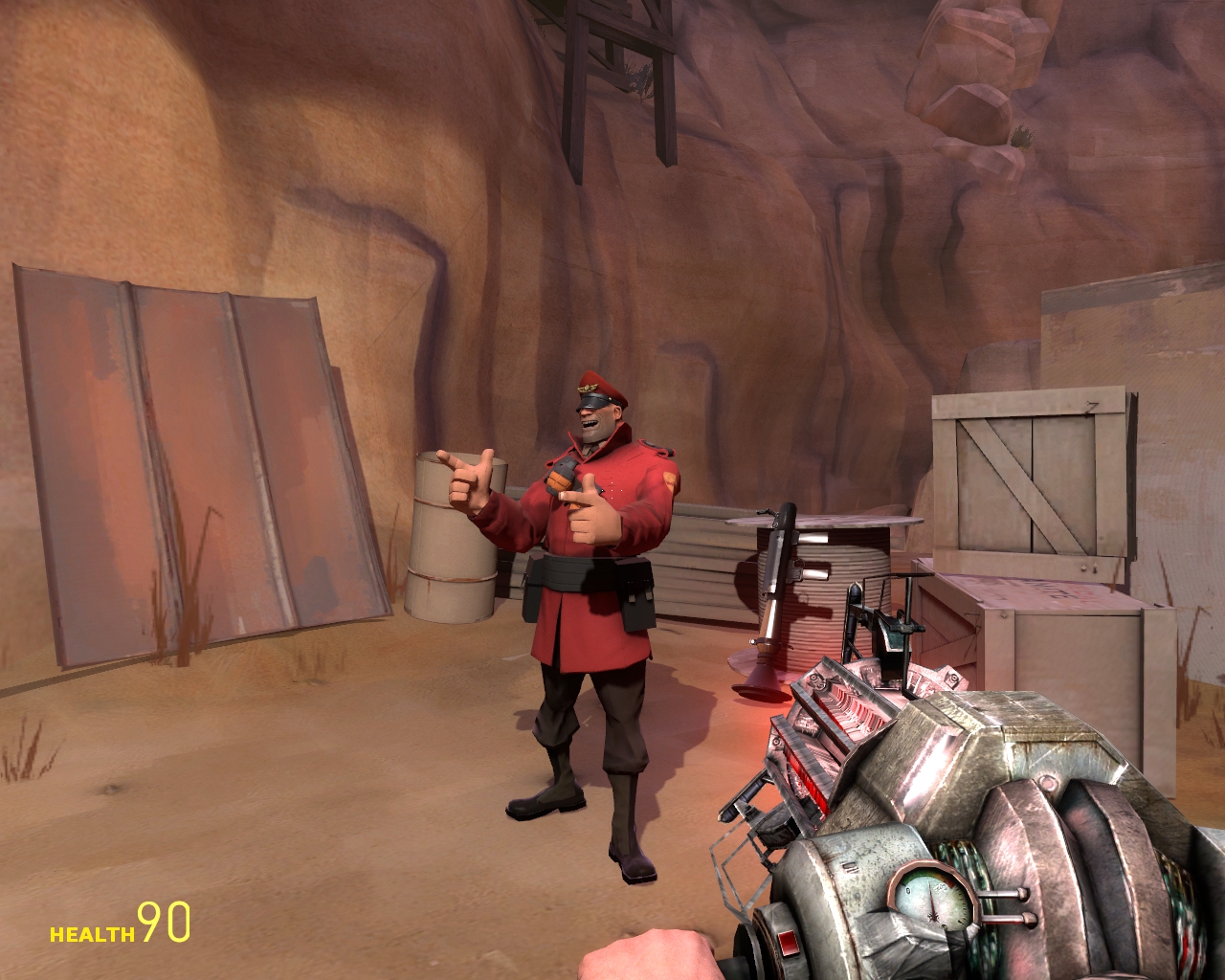 Steam Community :: Guide :: How to make Posters with Garry's Mod
