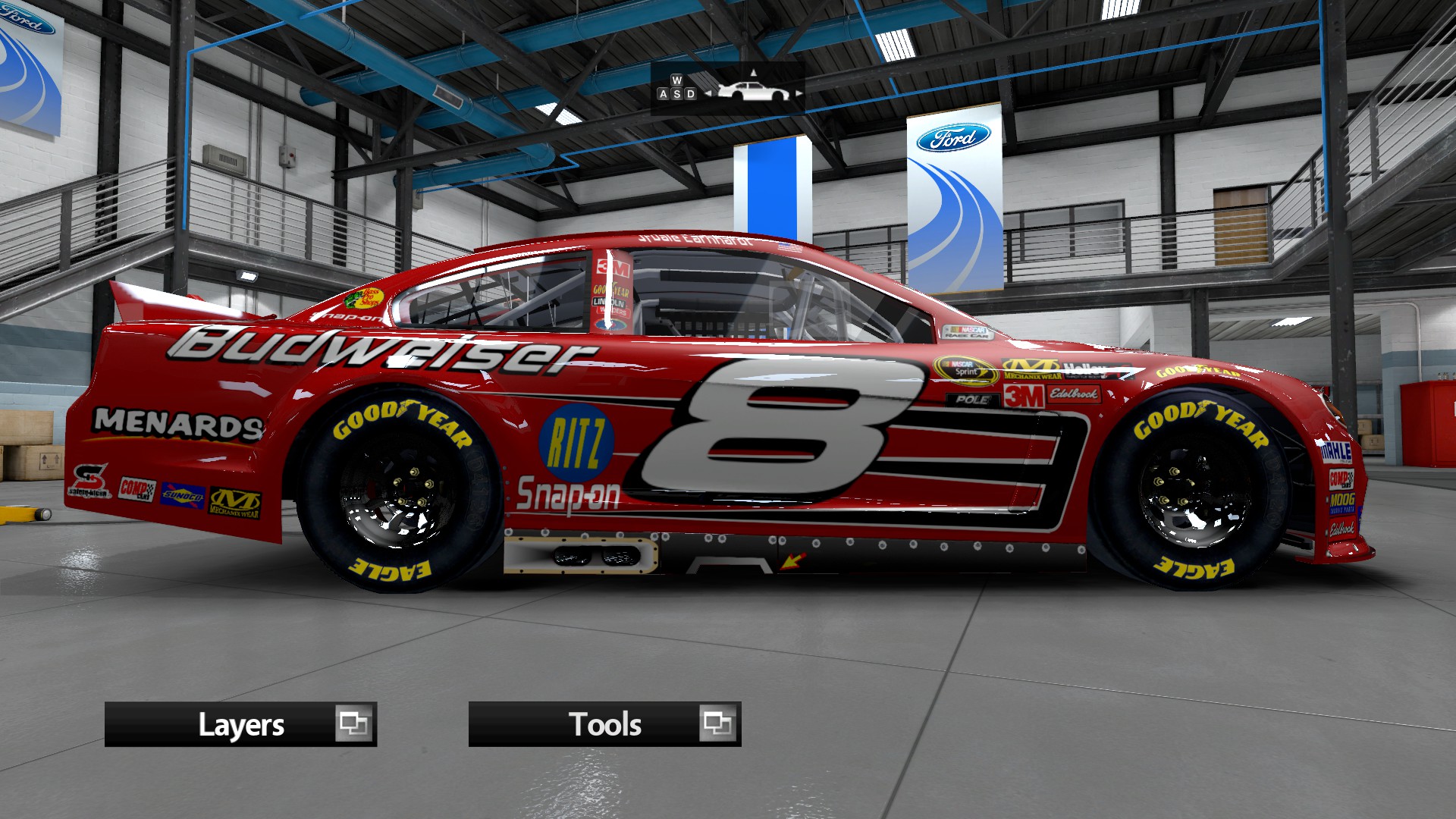 Steam Community :: NASCAR '15 Victory Edition