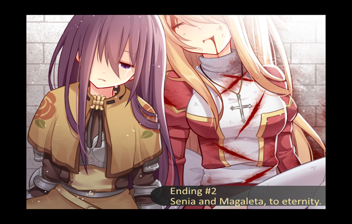 Steam Community :: Eternal Senia