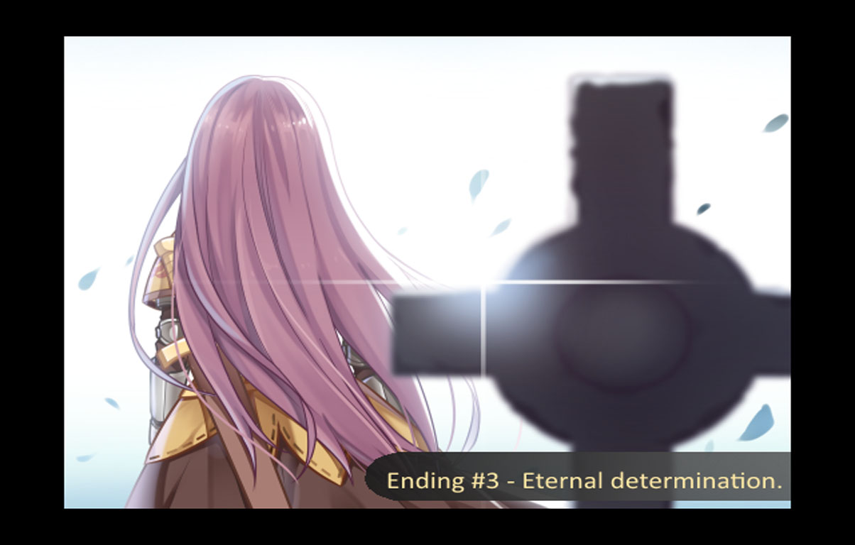 Steam Community :: Eternal Senia