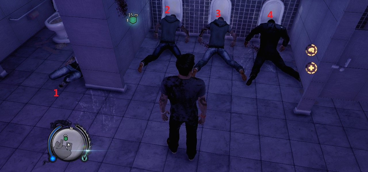 Steam Community :: Sleeping Dogs™