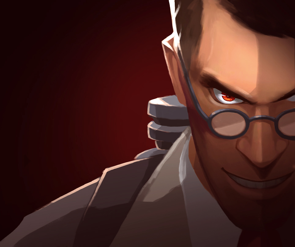 Steam Community :: Guide :: TF2 Competitivo en Español