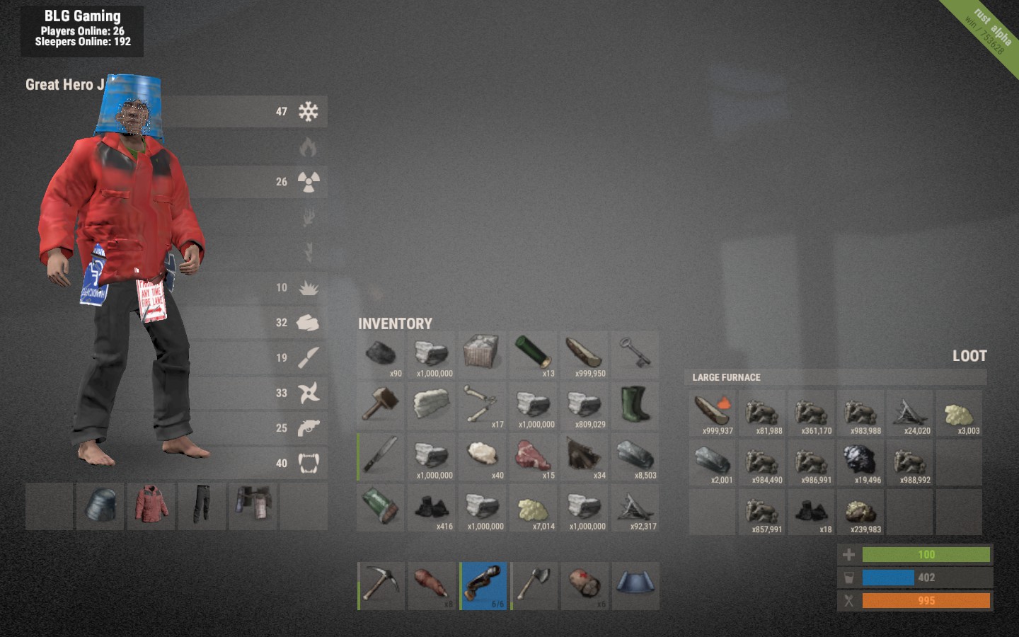 Steam Community Guide OUTDATED A Guide To Rust Mods