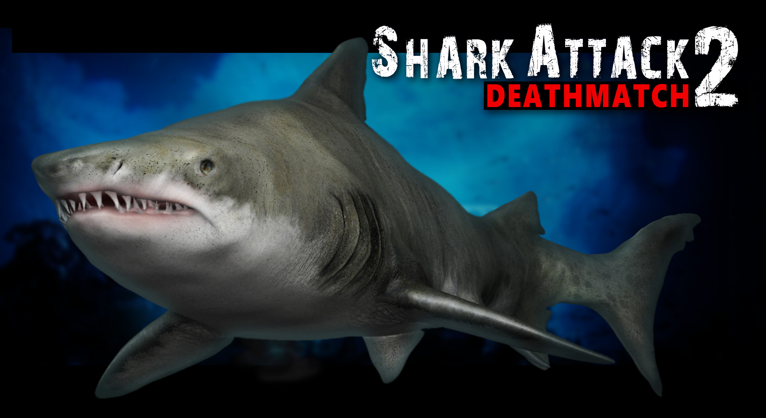 Steam Community :: Shark Attack Deathmatch 2