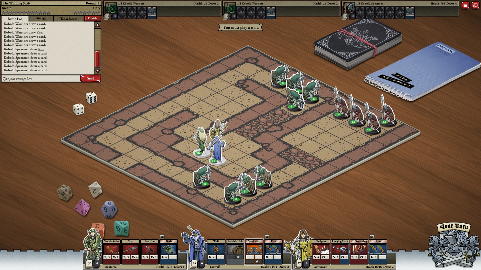 Steam Community :: Card Hunter