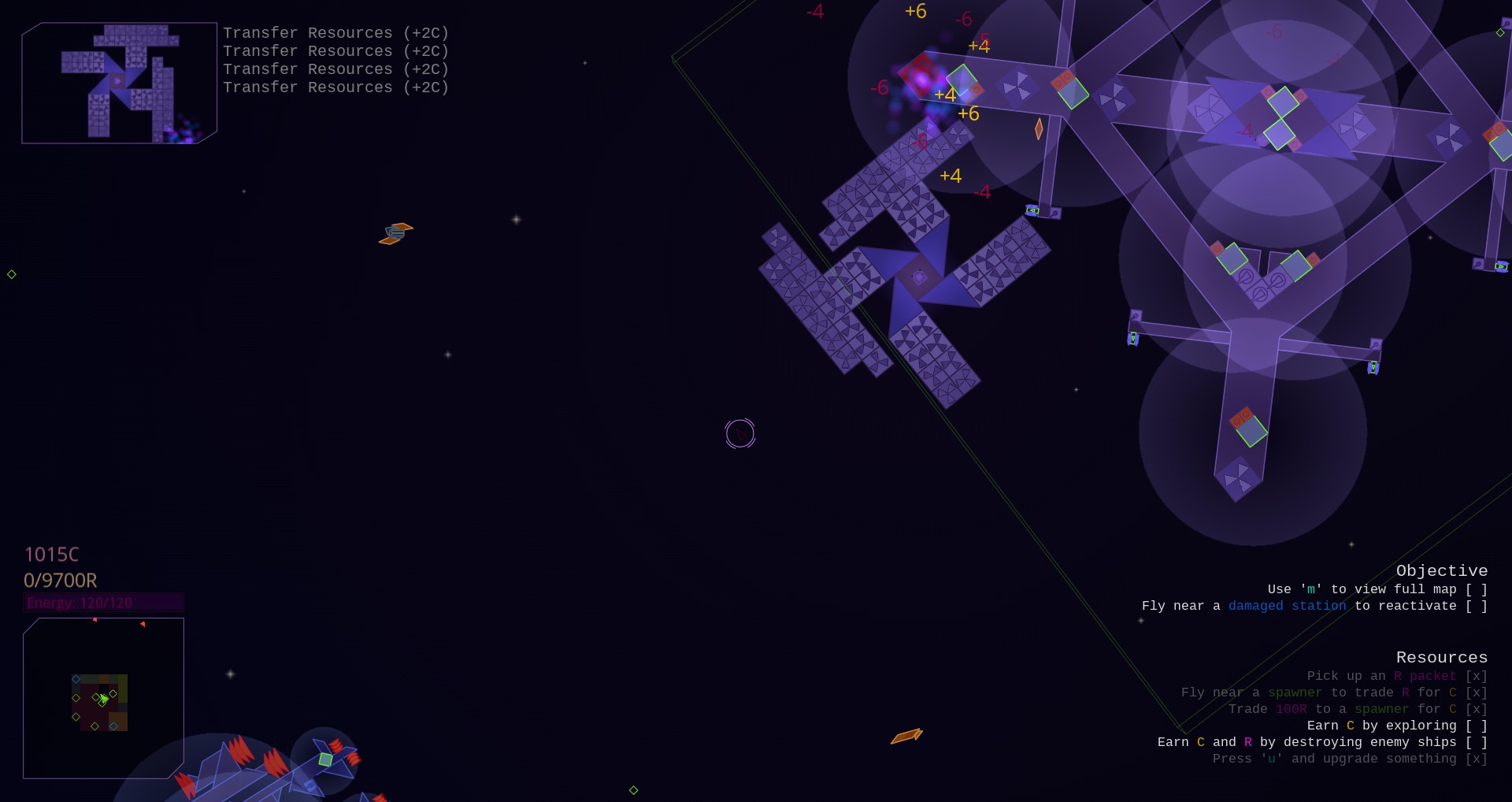 Completionist or: How to Conquer the Galaxy in Three Easy Steps – Steam ...